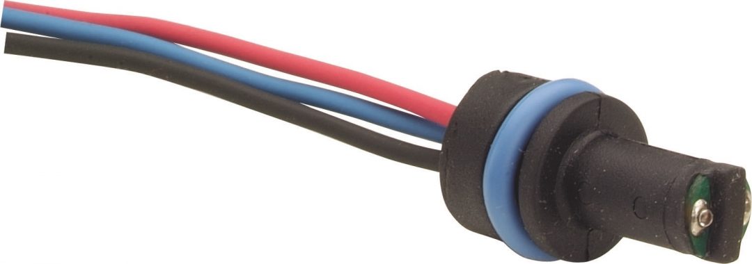 Gems ELS-950 - yksipistepintakytkin - Stig Wahlström Oy