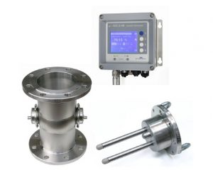 ProMtec μ-ICC 2.45 Compact kiintoainemittari - Stig Wahlström Oy