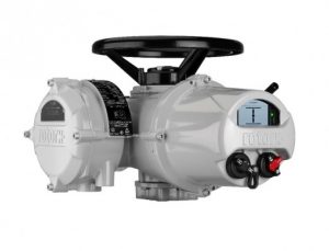 Rotork RCEL sähkötoimilaite - Stig Wahlström Oy