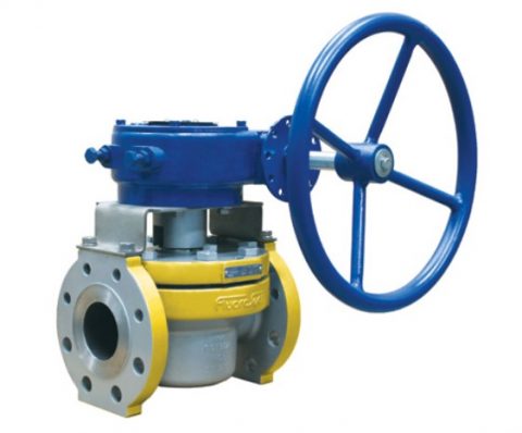 FluoroSeal - Stig Wahlström Oy